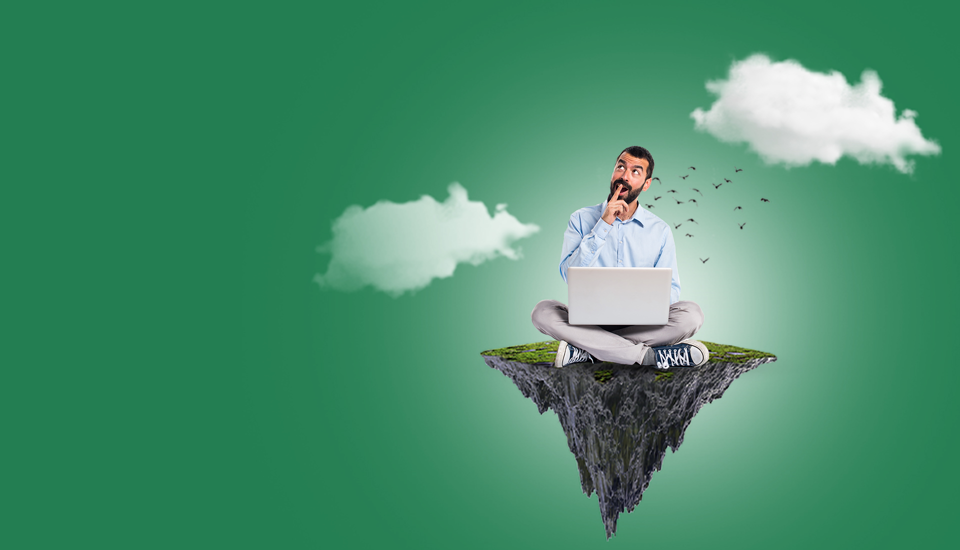 IT Managed Services, Cyber Security, Cloud Solutions, and more ...